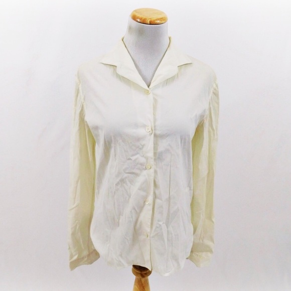 Prada | Tops | Prada Top | Poshmark